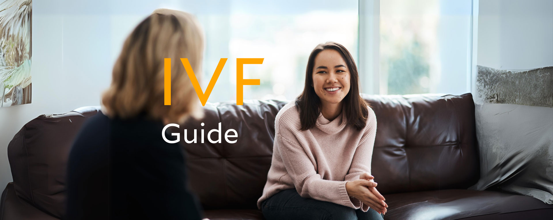 Embarking on Your IVF Journey: A Step-by-Step IVF Guide - Waterstone Clinic